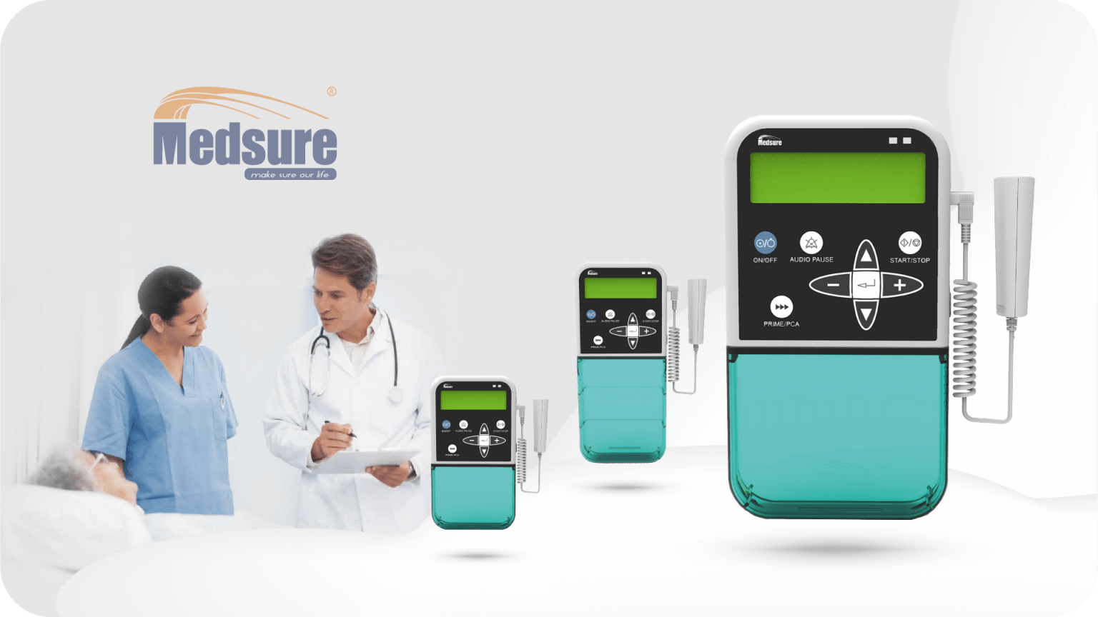 One-Stop Medical Catheter Supply & Solutions - Wellead Medical