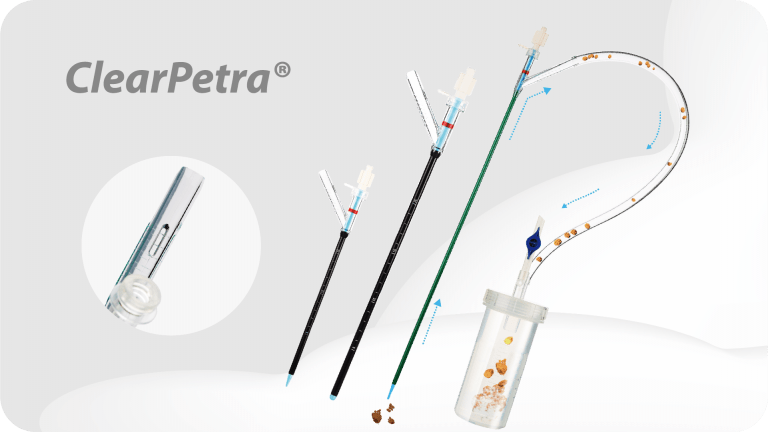 One-Stop Medical Catheter Supply & Solutions - Wellead Medical