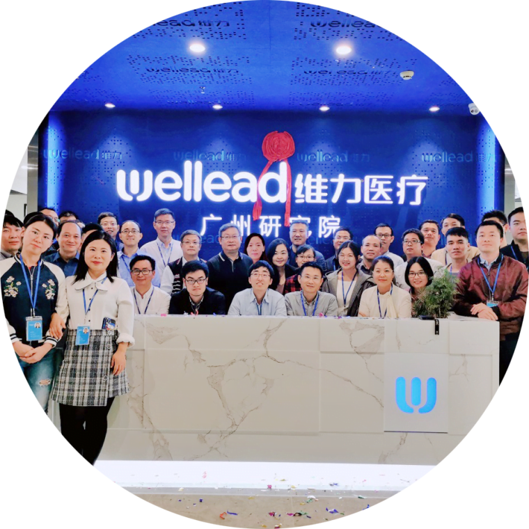 History - Well Lead