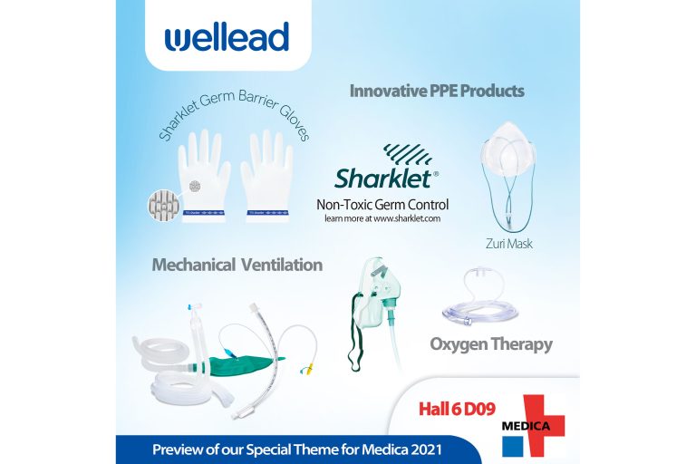 News - Wellead Medical