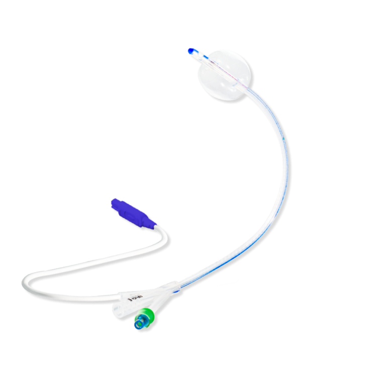 Urinary Foley Catheters Supply - Wellead Medical