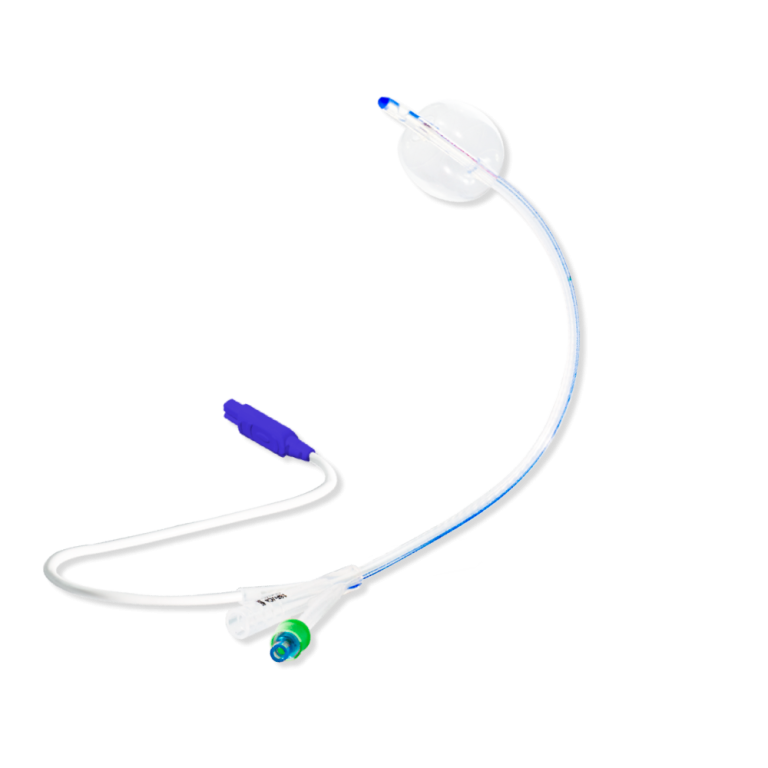 Urinary Foley Catheters Supply - Wellead Medical