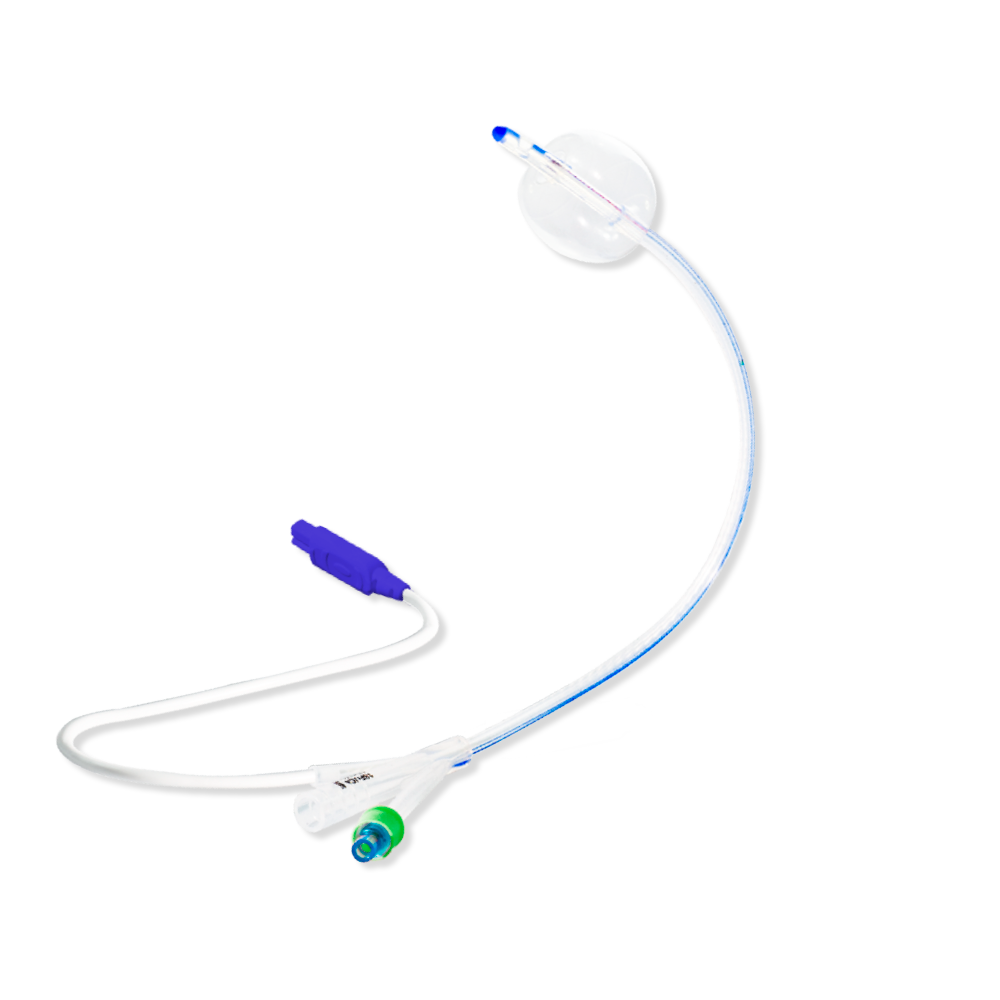Urinary Foley Catheters Supply - Wellead Medical
