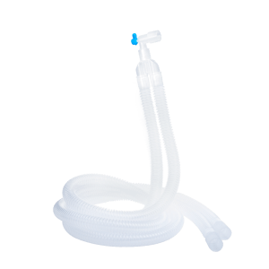 Oral Endotracheal Tube and More ett for Anesthesia - Wellead Medical