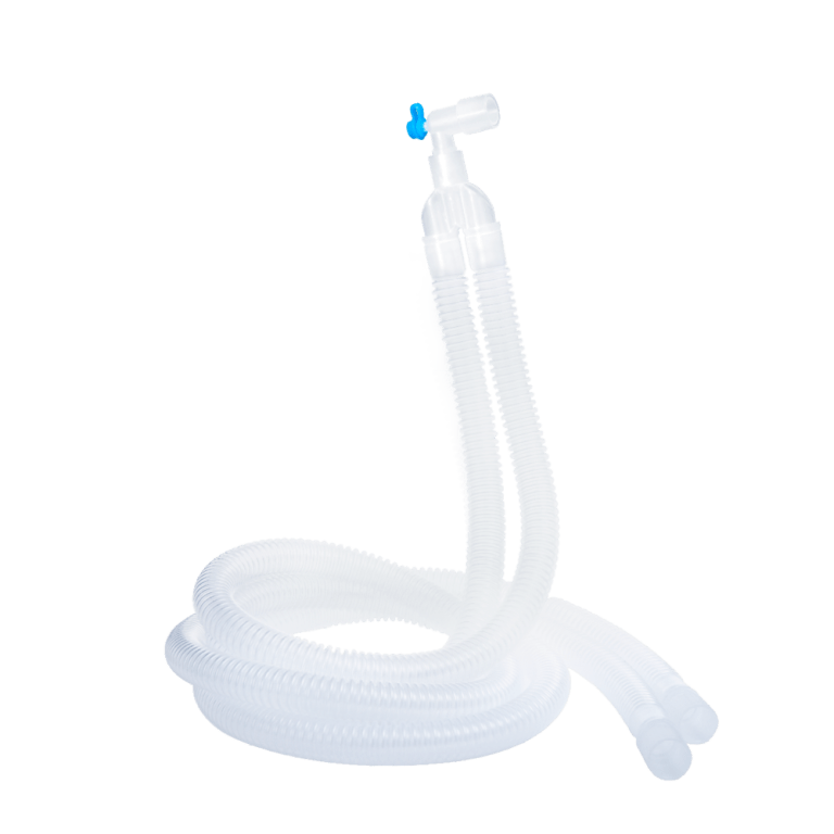 Oral Endotracheal Tube and More ett for Anesthesia - Wellead Medical