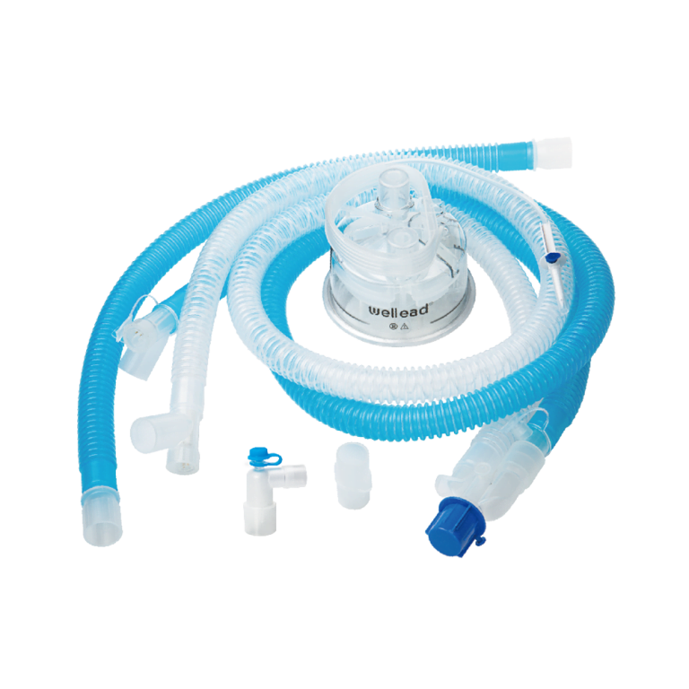 Oral Endotracheal Tube and More ett for Anesthesia - Wellead Medical