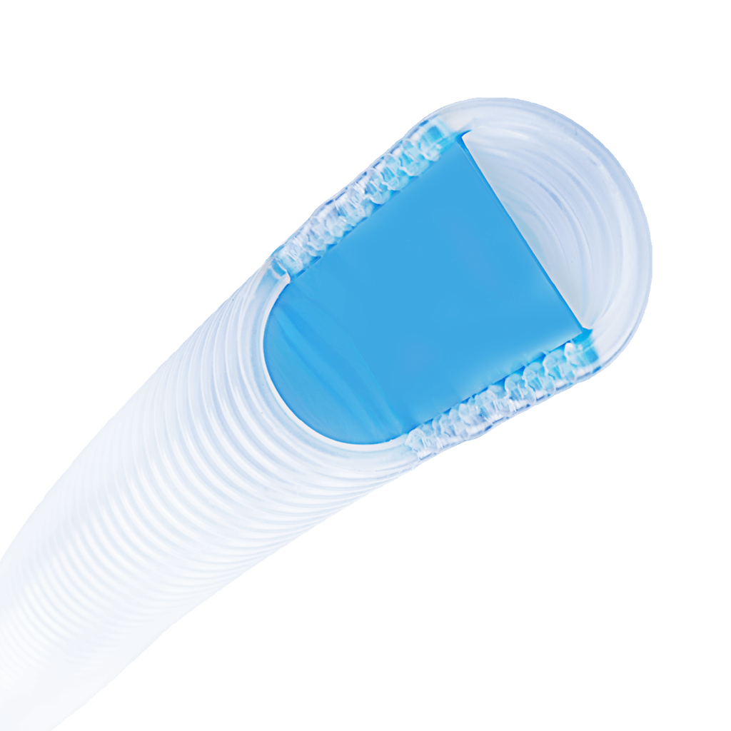 Oral Endotracheal Tube and More ett for Anesthesia - Wellead Medical