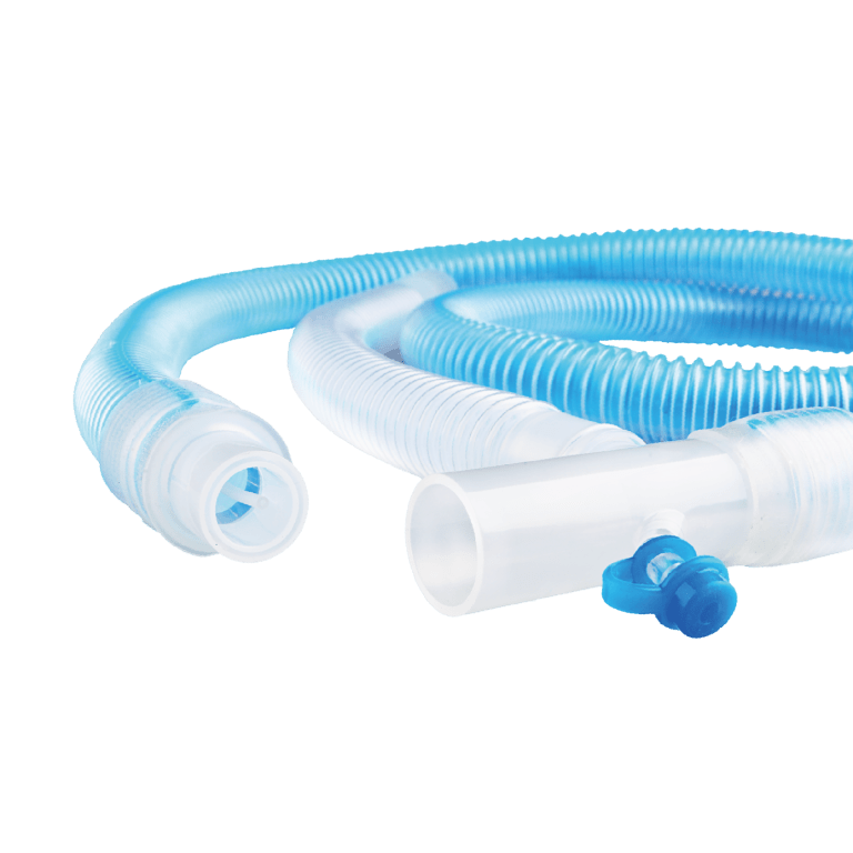 Oral Endotracheal Tube and More ett for Anesthesia - Wellead Medical