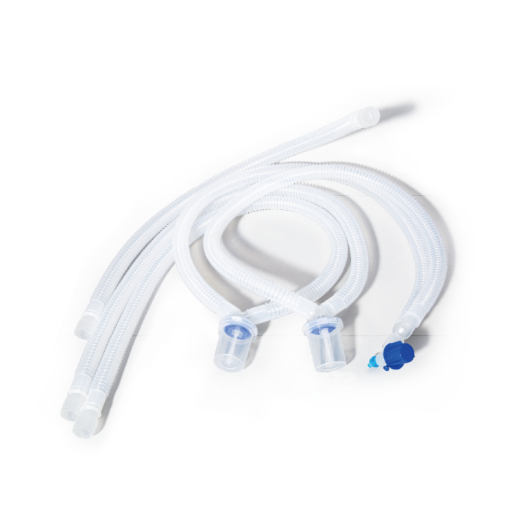 Oral Endotracheal Tube and More ett for Anesthesia - Wellead Medical