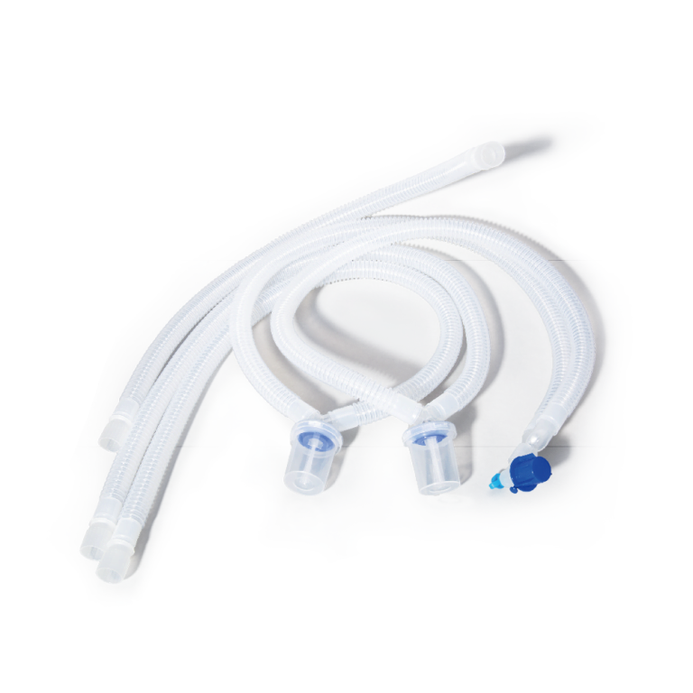 Oral Endotracheal Tube and More ett for Anesthesia - Wellead Medical