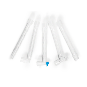 Oral Endotracheal Tube and More ett for Anesthesia - Wellead Medical