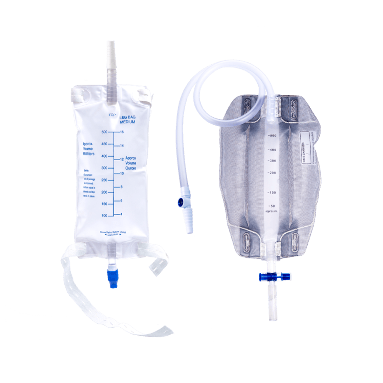 Urinary Foley Catheters Supply - Wellead Medical