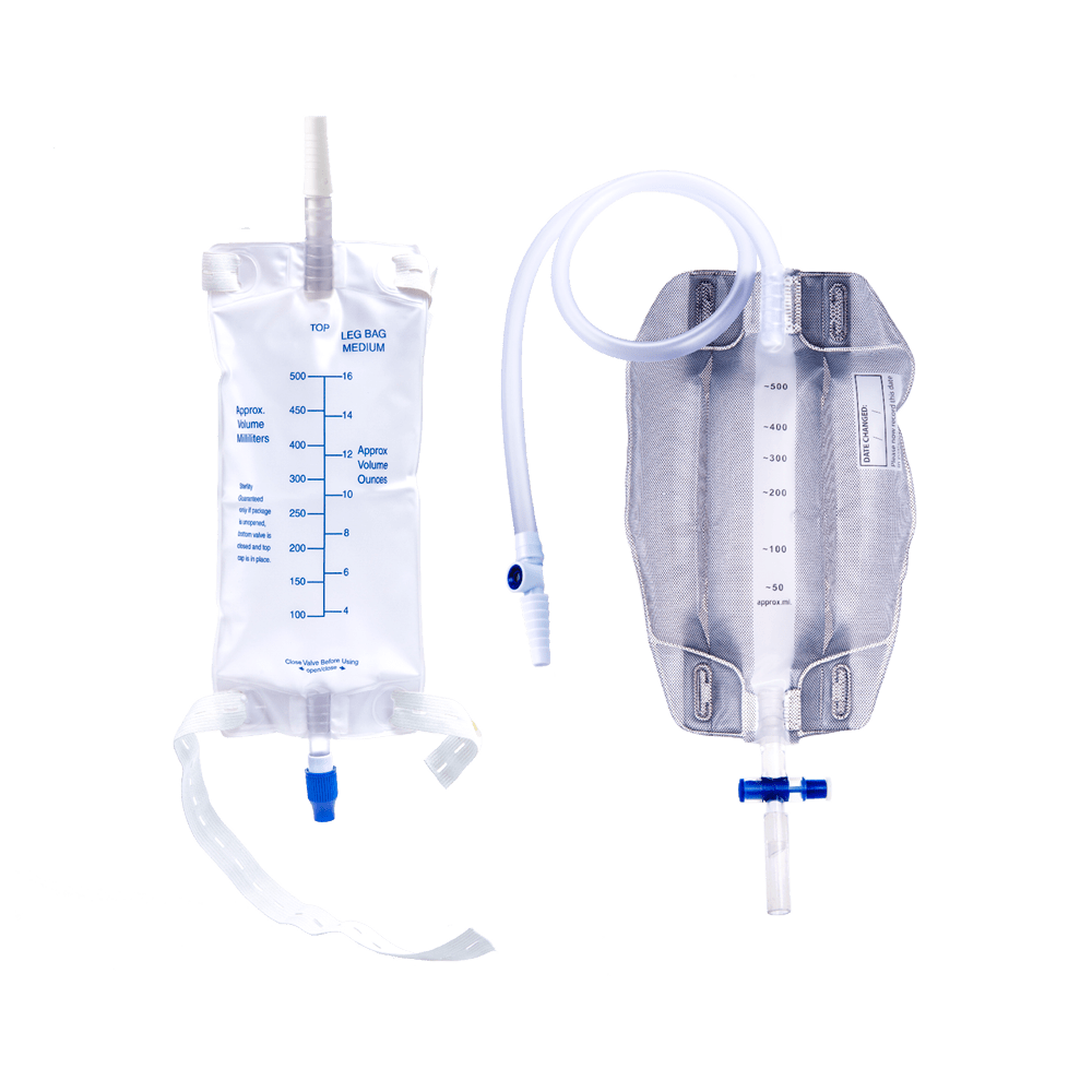 Medical Leg Bag Wholesale - Wellead Medical