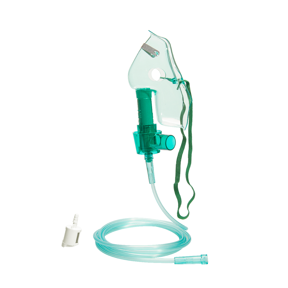 Medical Multi-Vent Mask Wholesale - Wellead Medical