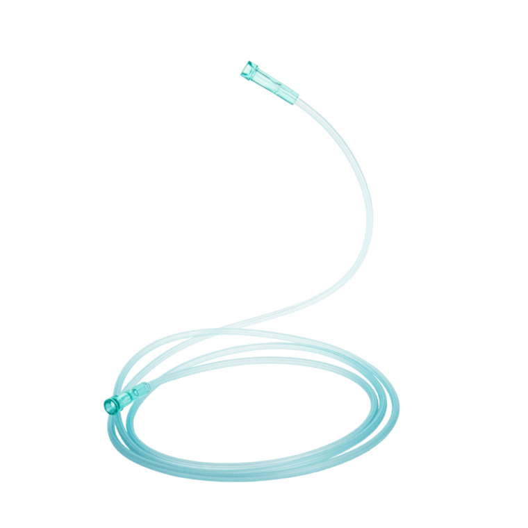 Medical Nebulizer Mask And Tubing Solution - Wellead Medical