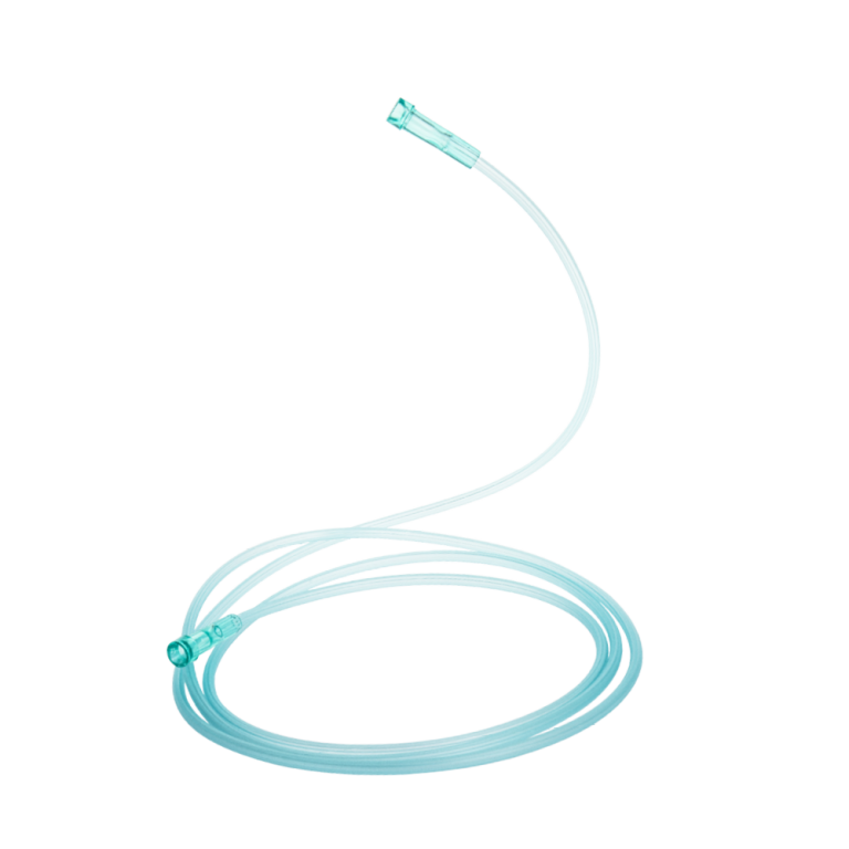Medical Nebulizer Mask And Tubing Solution - Wellead Medical