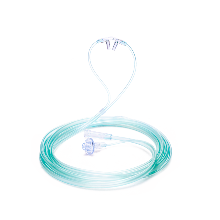 Capnography Mask and Cannula Products Wholesale Supply - Wellead Medical