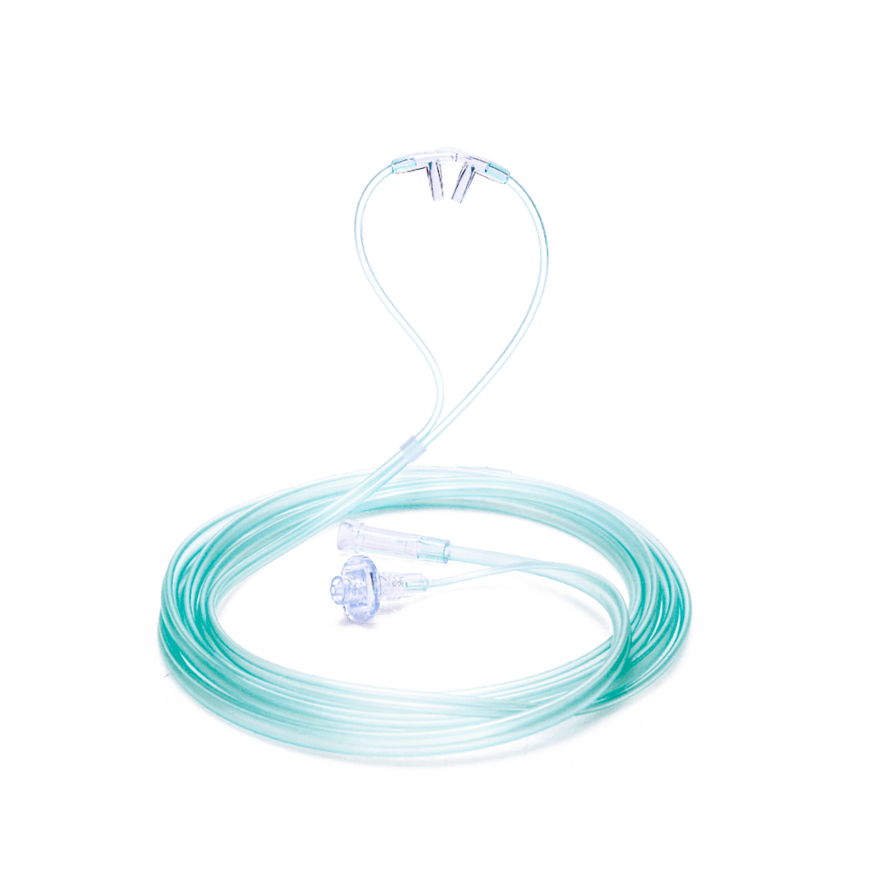 Medical ETCO2 Sampling Cannula Wholesale - Wellead Medical