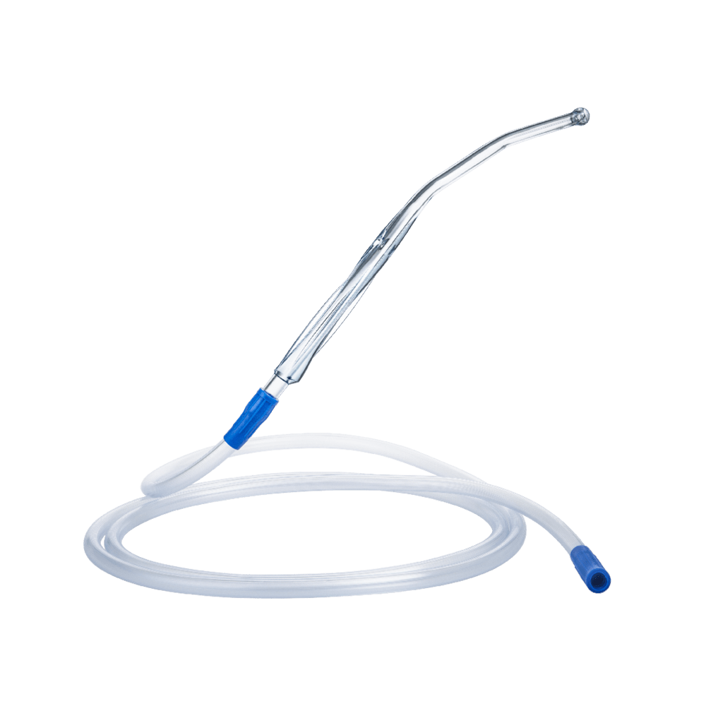 Medical Suction Connecting Tube with Yankauer Handle Wholesale ...