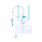 Urinary Foley Catheters Supply - Wellead Medical