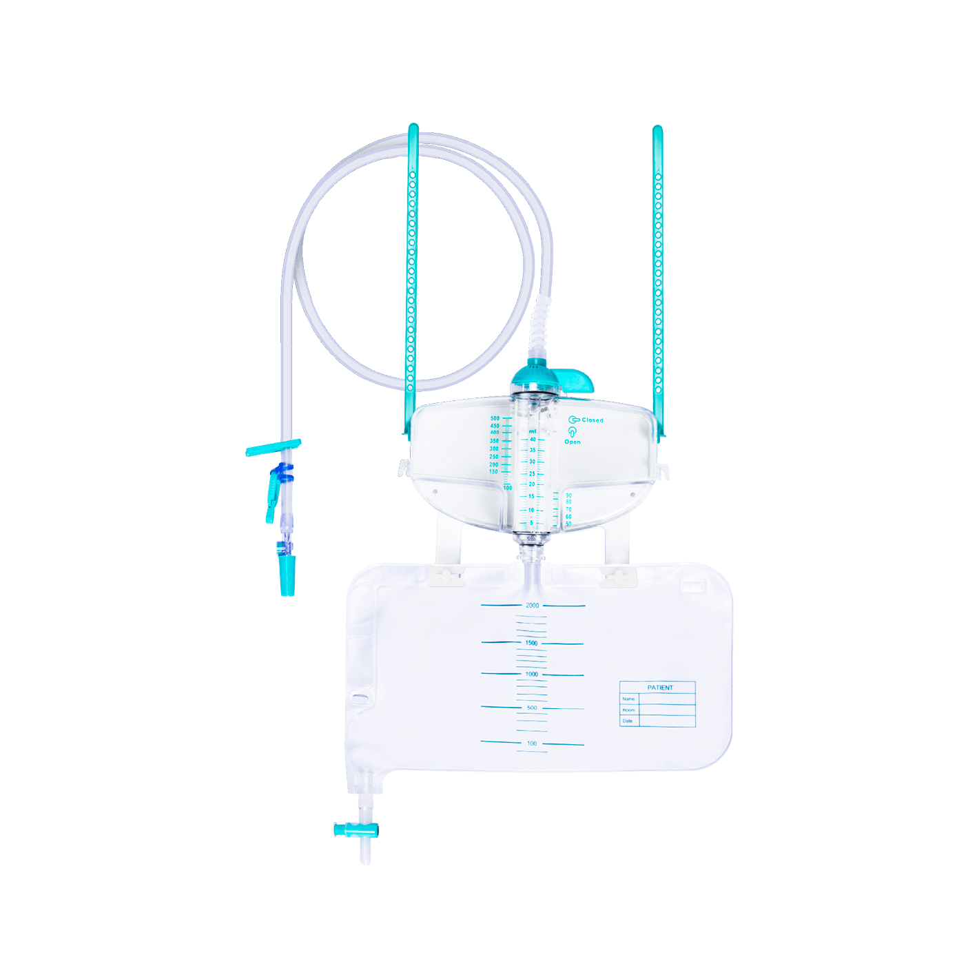 Medical Urine Meter Wholesale - Wellead Medical