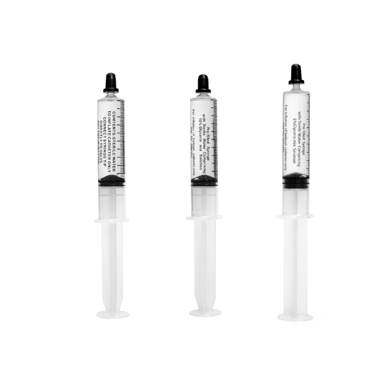 Urinary Foley Catheters Supply - Wellead Medical