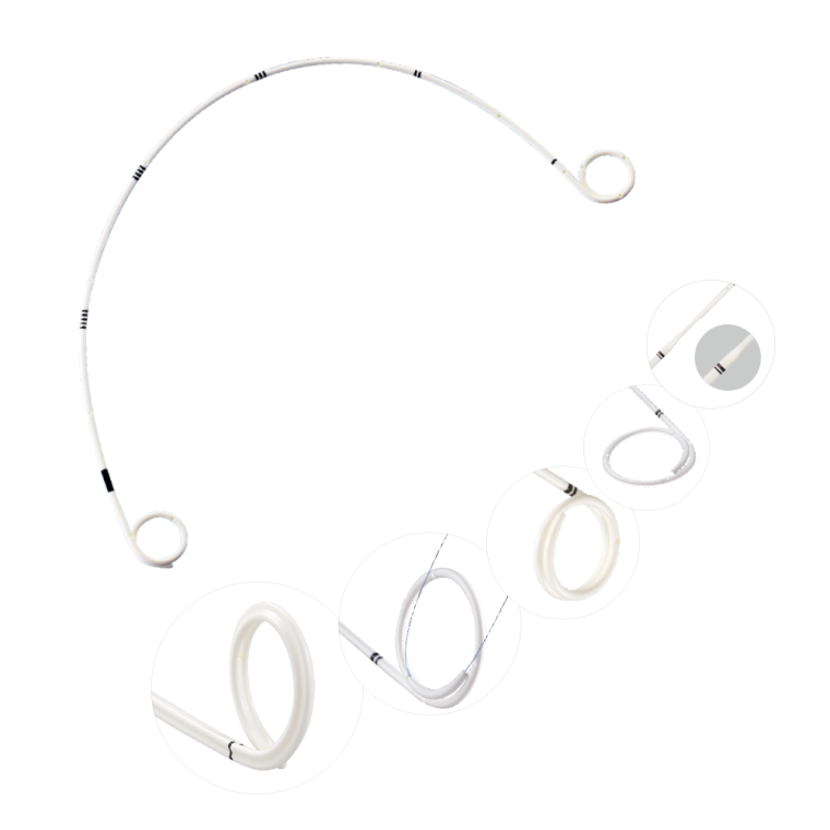 Access Sheaths for Urinary Stones - Wellead Medical