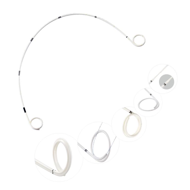 Access Sheaths for Urinary Stones - Wellead Medical