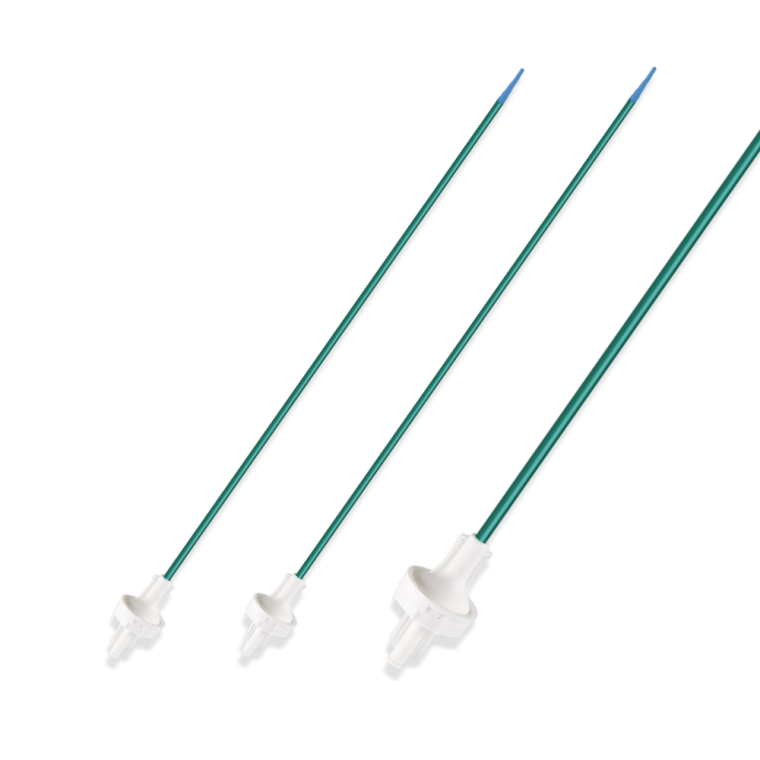 Access Sheaths for Urinary Stones - Wellead Medical