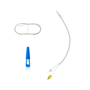 Access Sheaths for Urinary Stones - Wellead Medical