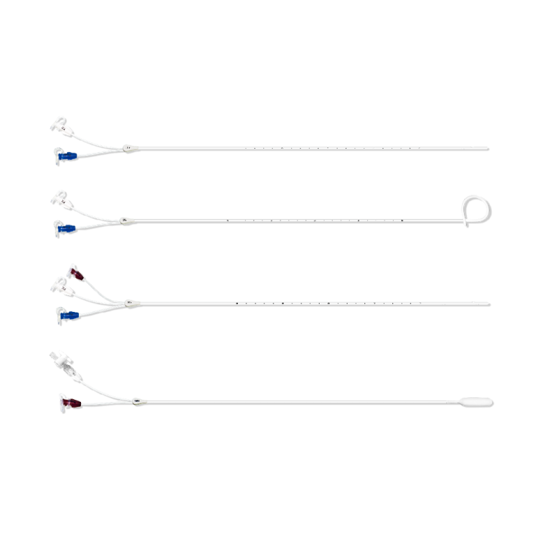 Access Sheaths for Urinary Stones - Wellead Medical