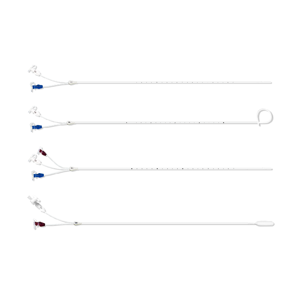 Medical Urodynamic Catheter Wholesale - Wellead Medical