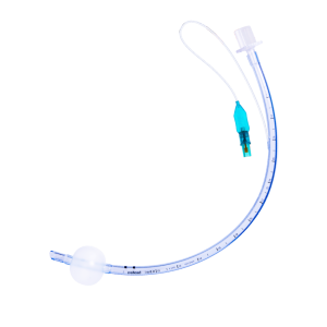 Oral Endotracheal Tube and More ett for Anesthesia - Wellead Medical