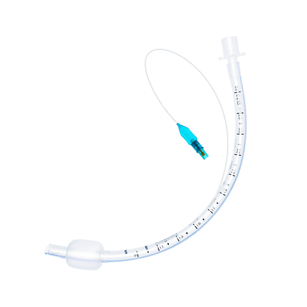Medical Surgery Tracheal Tube - Wellead Medical