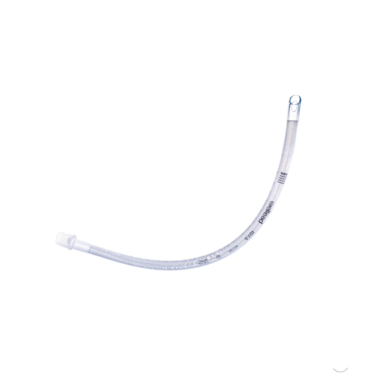 Oral Endotracheal Tube and More ett for Anesthesia - Wellead Medical