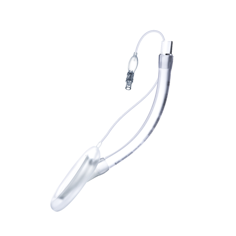 Oral Endotracheal Tube and More ett for Anesthesia - Wellead Medical
