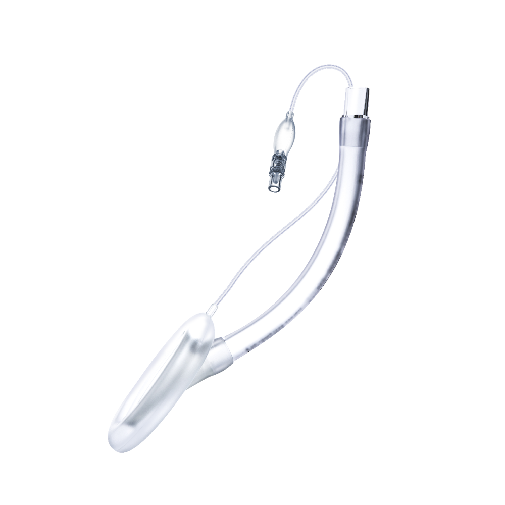 Medical Disposable PVC Laryngeal Mask Device Wholesale - Wellead Medical