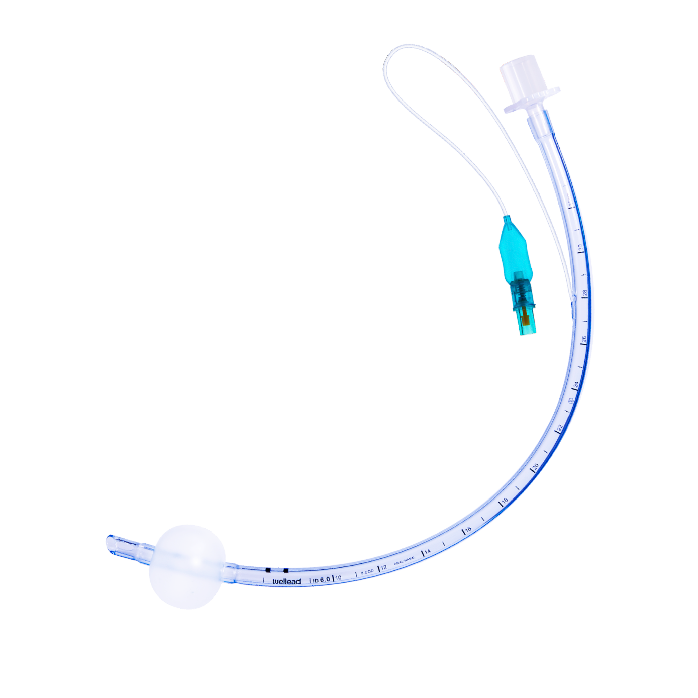 Enhancing Airway Safety with Wellead Medical's Reinforced ETT Solutions ...