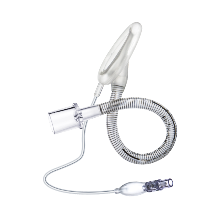 PVC Laryngeal Mask & Silicone Laryngeal Mask - Wellead Medical