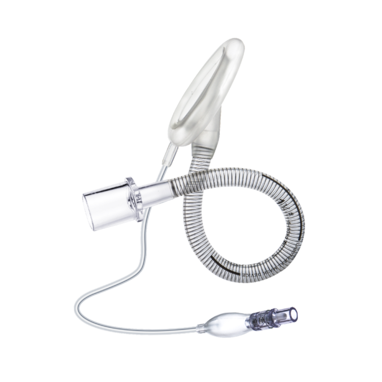 Oral Endotracheal Tube and More ett for Anesthesia - Wellead Medical