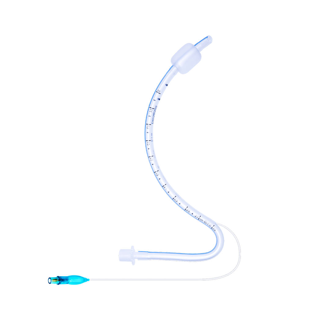 Elevating Critical Care with Wellead Medical's Reinforced Endotracheal ...