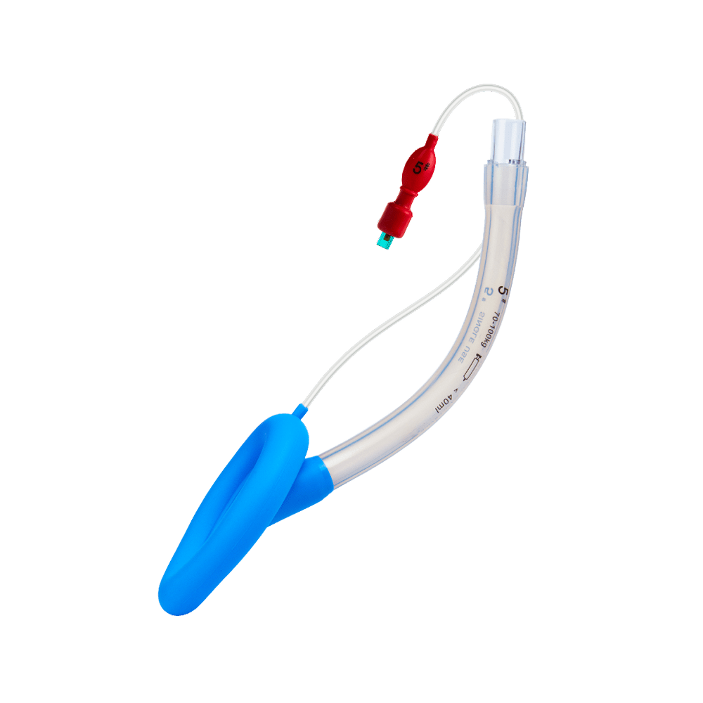 Medical Disposable Silicone Laryngeal Mask Device Wholesale - Wellead ...