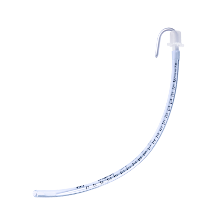 Oral Endotracheal Tube and More ett for Anesthesia - Wellead Medical