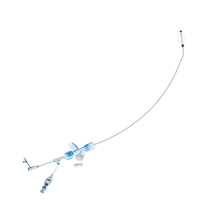 Oral Endotracheal Tube and More ett for Anesthesia - Wellead Medical