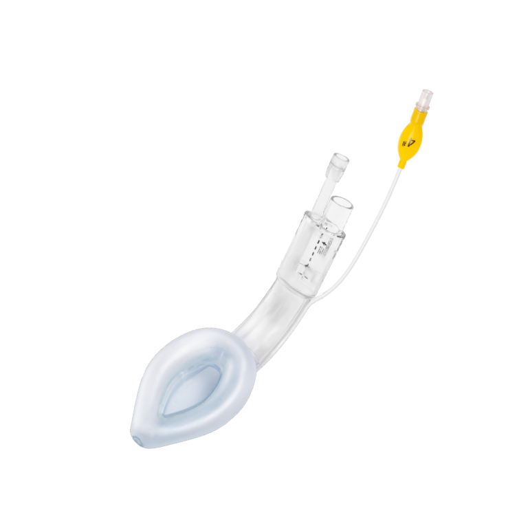 Oral Endotracheal Tube and More ett for Anesthesia - Wellead Medical