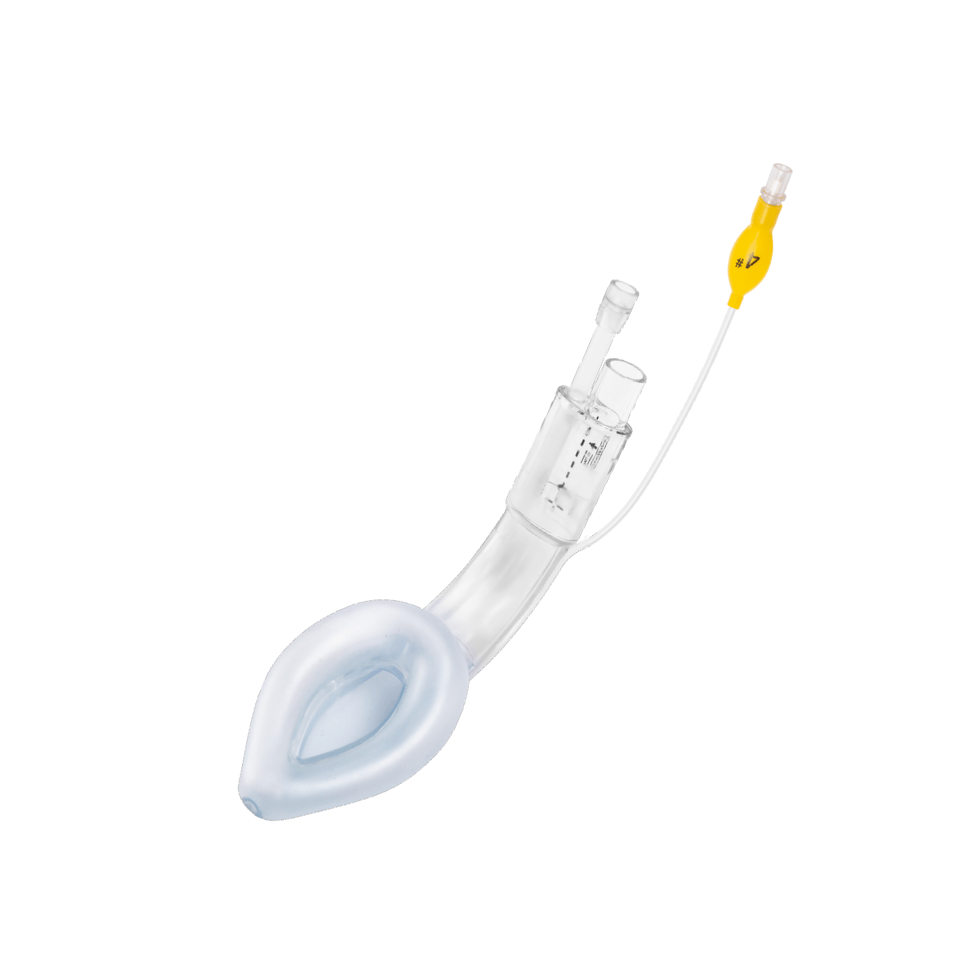 Medical QSafe Laryngeal Mask Device Wholesale - Wellead Medical