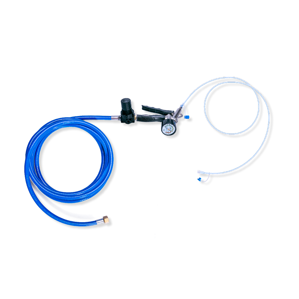 Medical Manual Jet Ventilator Wholesale - Wellead Medical