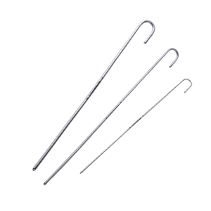 Oral Endotracheal Tube and More ett for Anesthesia - Wellead Medical