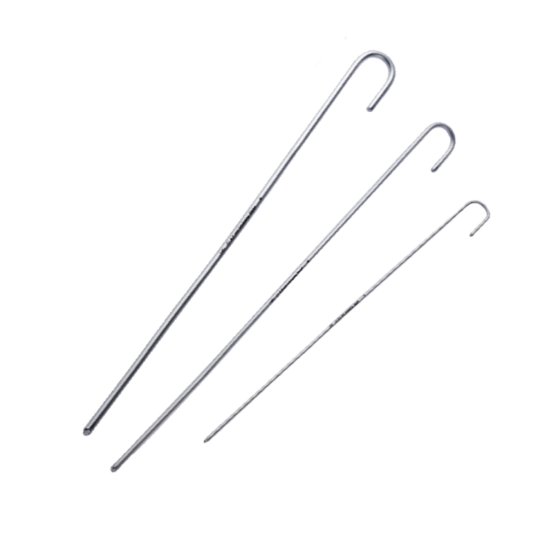 Oral Endotracheal Tube and More ett for Anesthesia - Wellead Medical