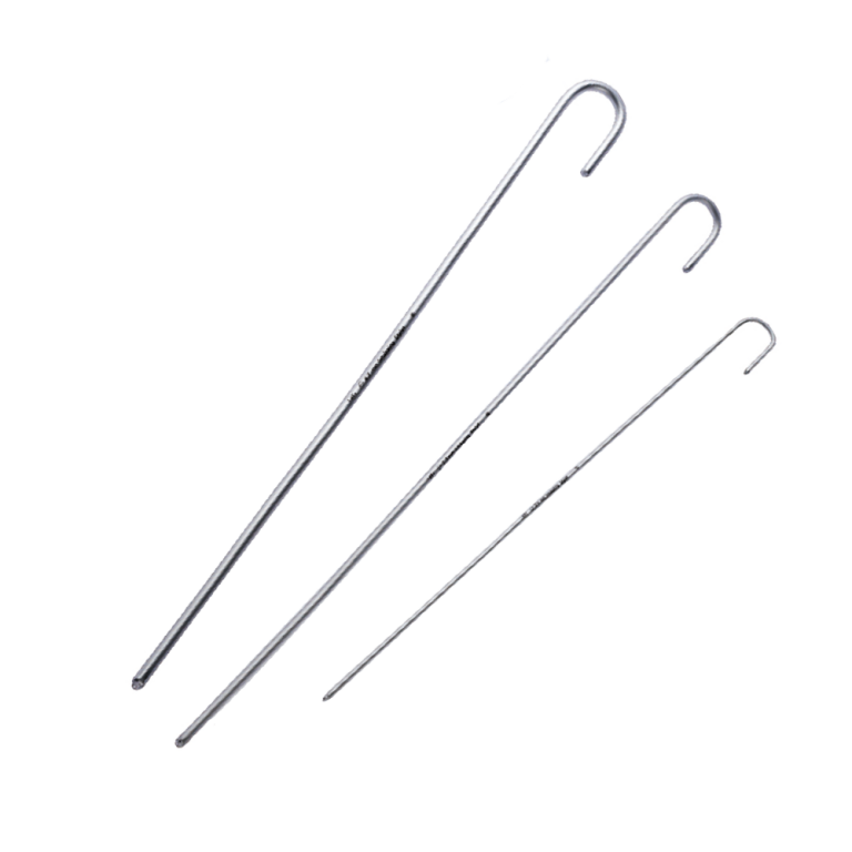 Oral Endotracheal Tube and More ett for Anesthesia - Wellead Medical